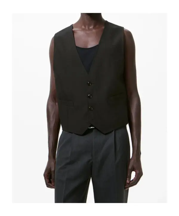 Our Legacy Classic Waistcoat