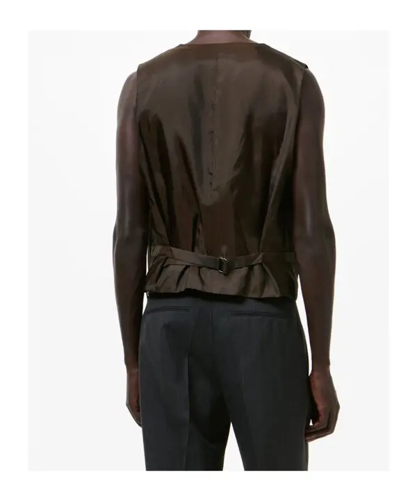 Our Legacy Classic Waistcoat