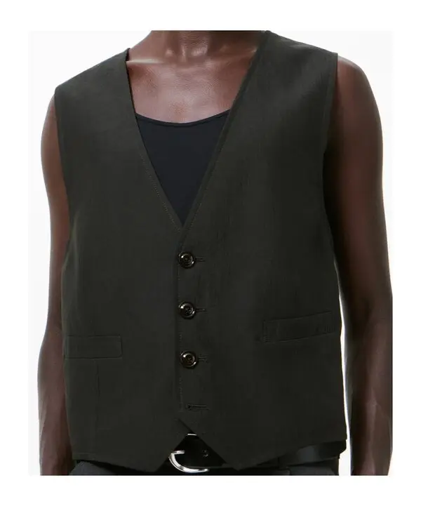 Our Legacy Classic Waistcoat