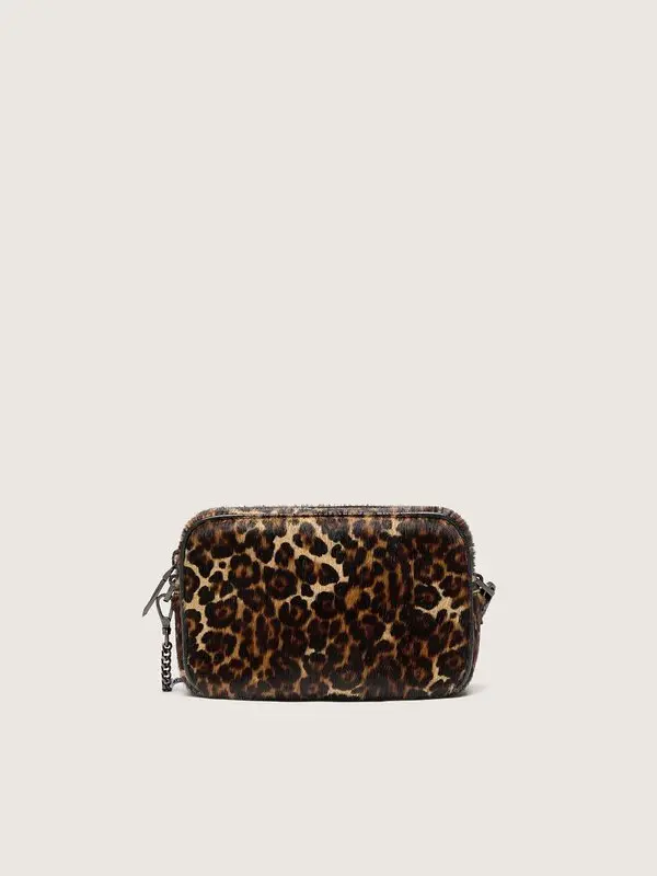 GOLDEN GOOSE Mini Star Shoulder Bag