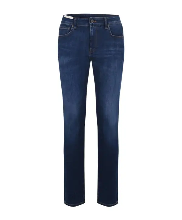 PT TORINO Swing Slim" Jeans - Blue