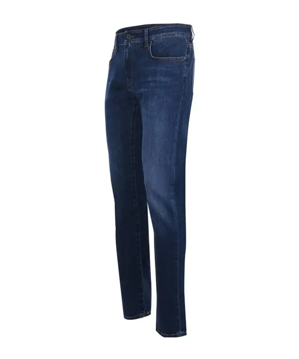 PT TORINO Swing Slim" Jeans - Blue