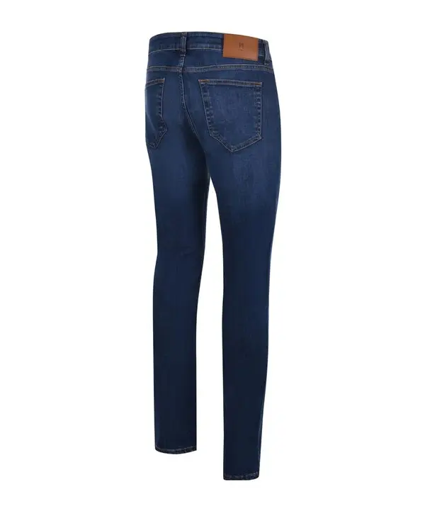 PT TORINO Swing Slim" Jeans - Blue
