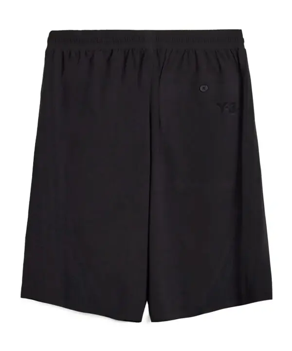 Y3 Ultralight Woven Shorts