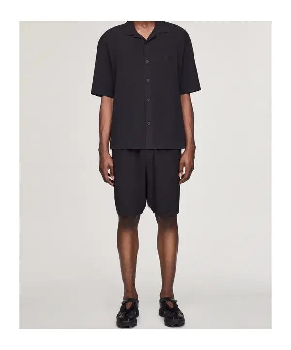 Y3 Ultralight Woven Shorts