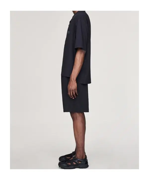 Y3 Ultralight Woven Shorts