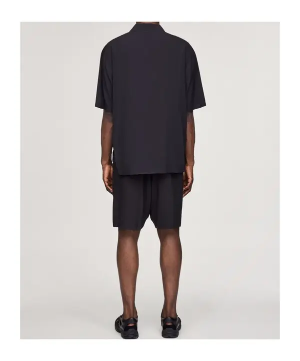 Y3 Ultralight Woven Shorts