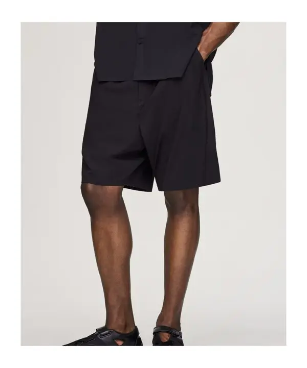 Y3 Ultralight Woven Shorts