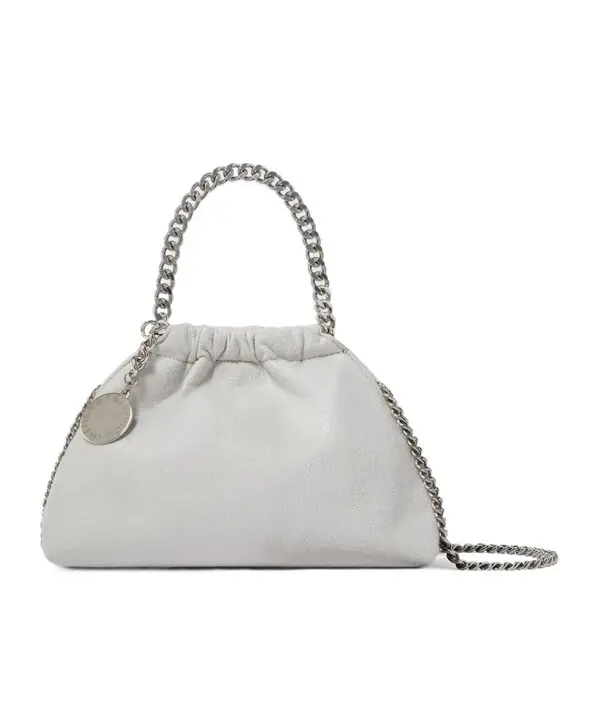 Stella McCartney Falabella Mini Drawstring Bag