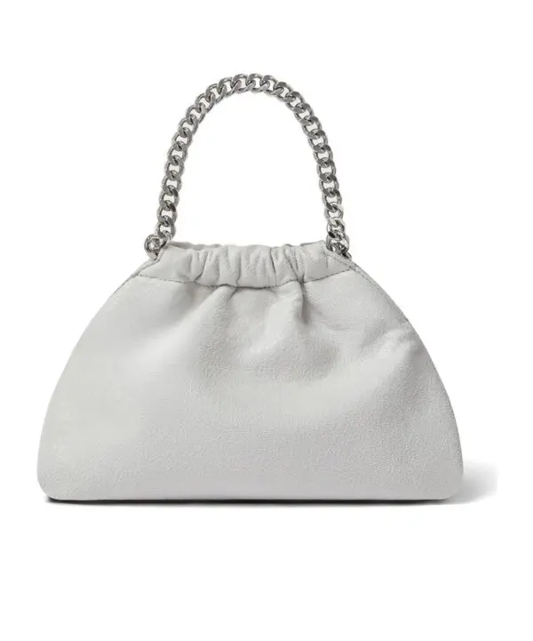Stella McCartney Falabella Mini Drawstring Bag