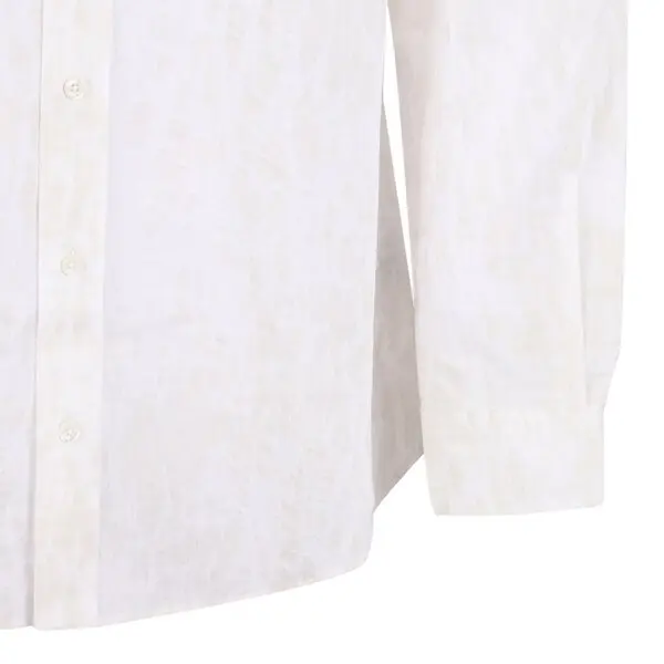 VIVIENNE WESTWOOD Orb Embroidered Shirt