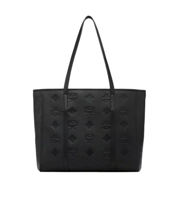 Mcm Toni Medium Tote Bag