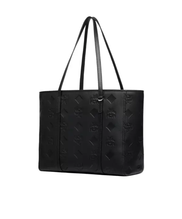 Mcm Toni Medium Tote Bag