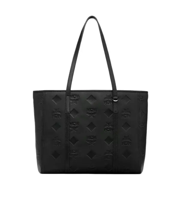 Mcm Toni Medium Tote Bag