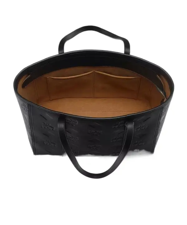 Mcm Toni Medium Tote Bag