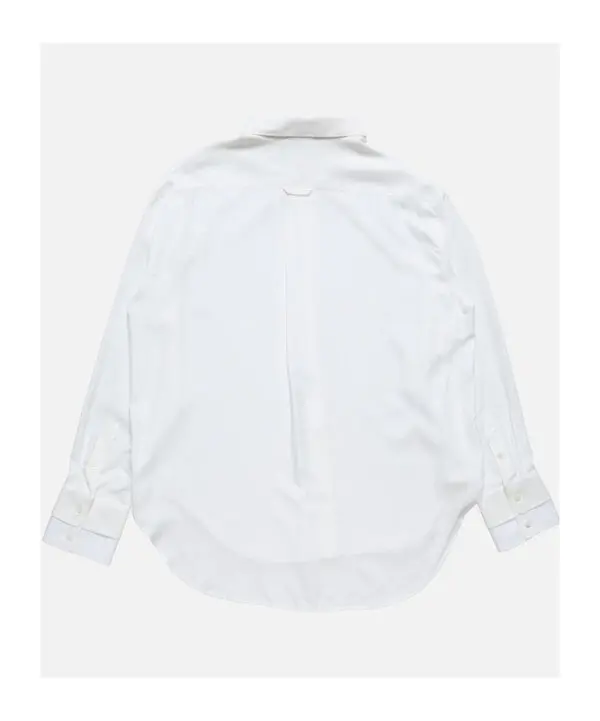 Acne Studios Layered Button-up Shirt