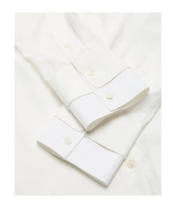 Acne Studios Layered Button-up Shirt