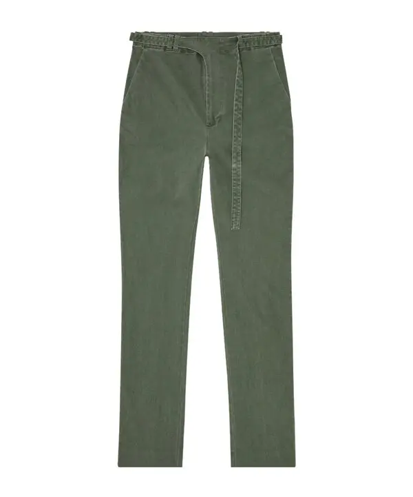 DIESEL® Biker Strap Pants