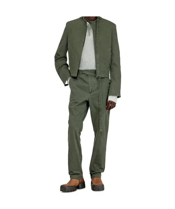 DIESEL® Biker Strap Pants