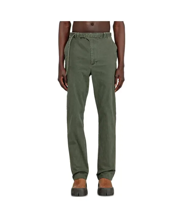 DIESEL® Biker Strap Pants