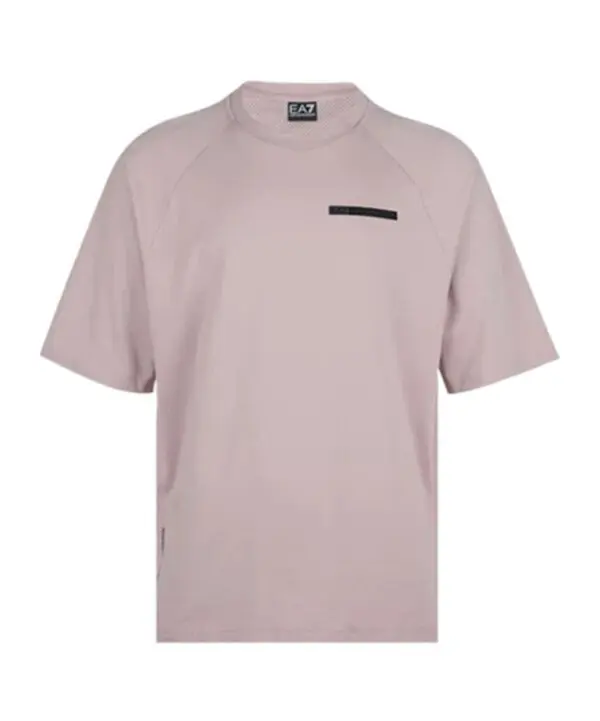 Emporio Armani Short-sleeved T-shirt