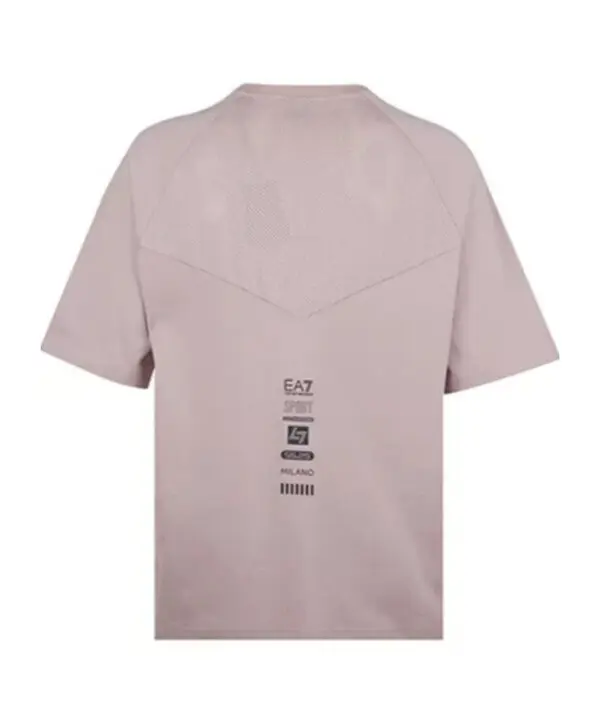 Emporio Armani Short-sleeved T-shirt