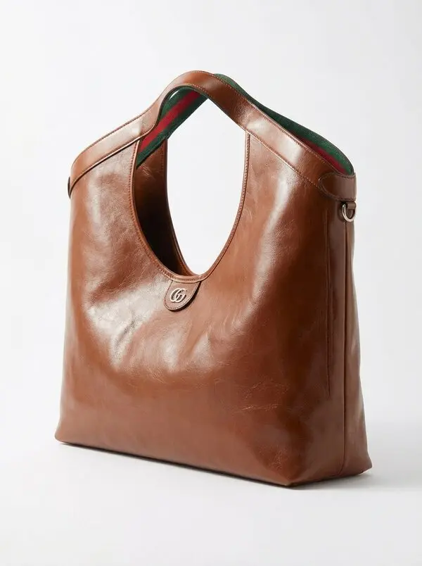 Gucci Giglio Large Tote Bag