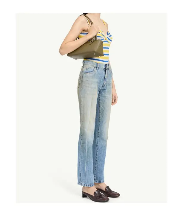 MAISON MARGIELA Straight Leg Jeans
