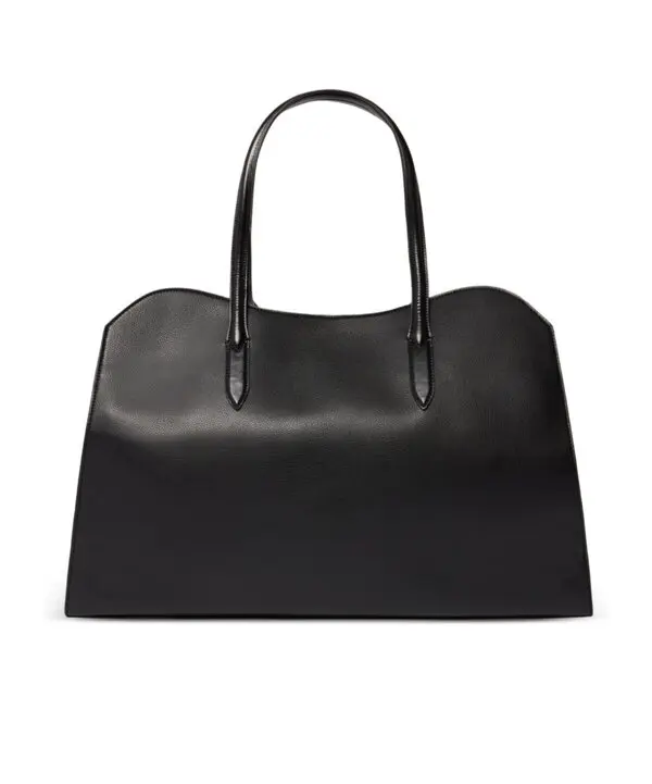 Stella McCartney Ryder Embossed Weekender Bag
