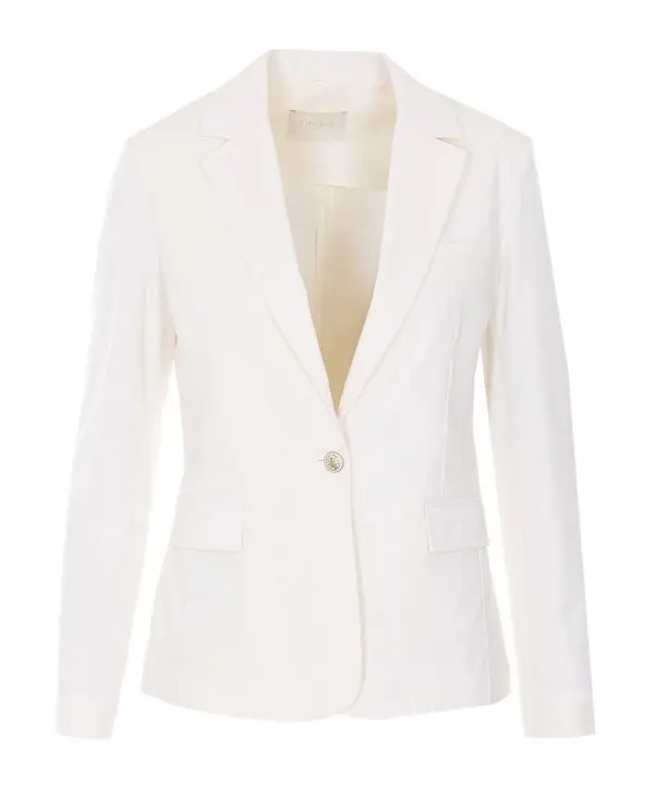 CIRCOLO 1901 Single-breasted Blazer