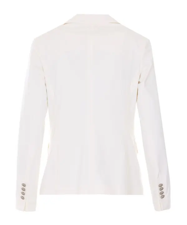 CIRCOLO 1901 Single-breasted Blazer