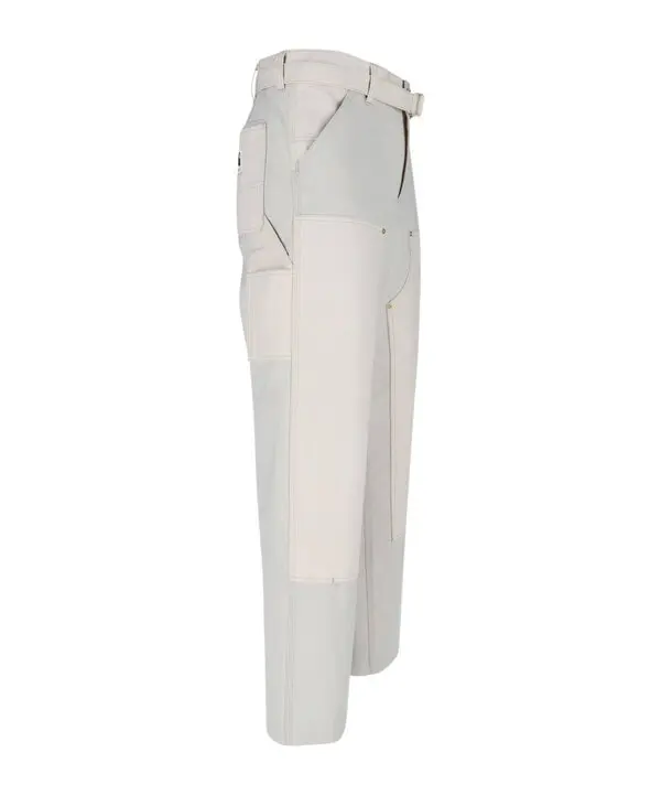 SACAI X CARHARTT WIP Duck Pants