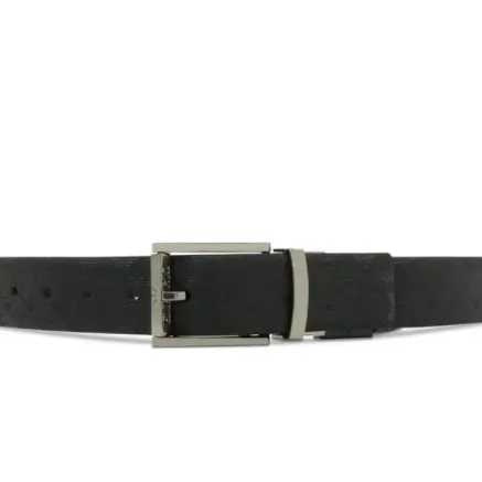 Emporio Armani Pin Buckle Belt