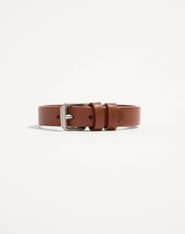 Valentino Garavani Vlogo Signature Bracelet - Red