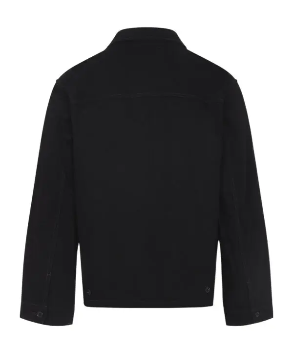 LEMAIRE Pocket Button Overshirt