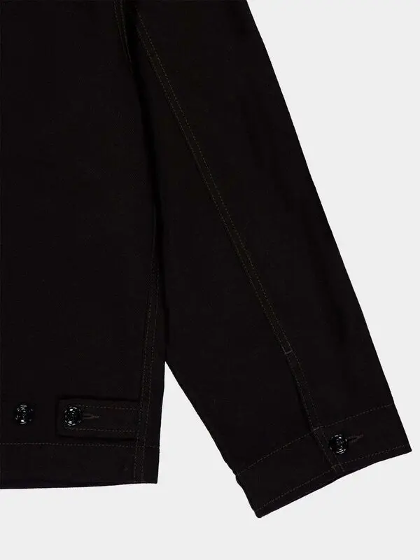 LEMAIRE Pocket Button Overshirt