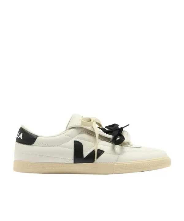 VEJA X Magliano Panenka Sneakers - Nude