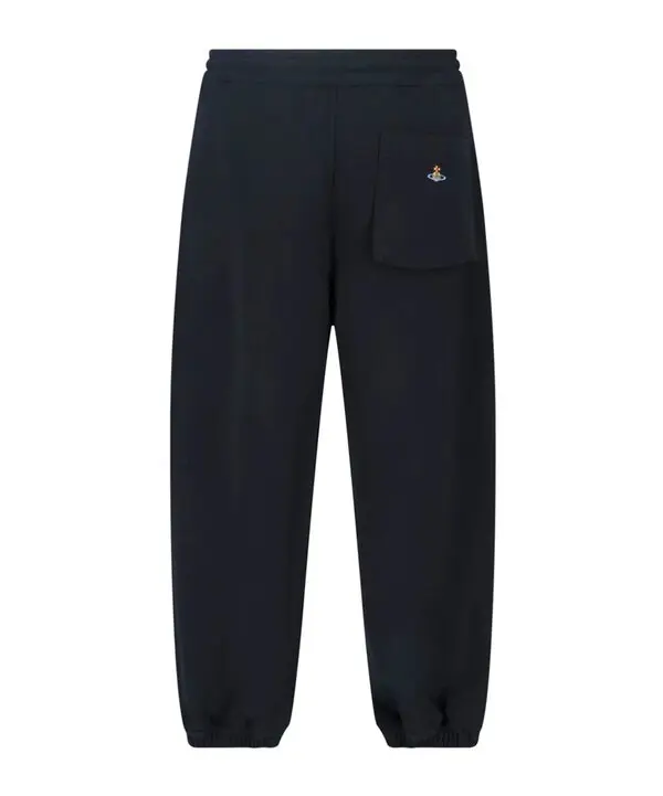 VIVIENNE WESTWOOD Contrast Stitch Joggers