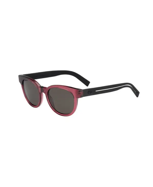 Dior Logo Sunglasses - Black