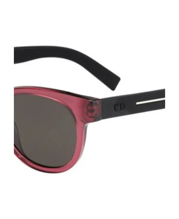 Dior Logo Sunglasses