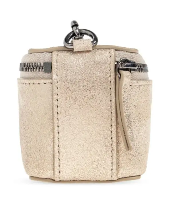 MAISON MARGIELA Box Zipped Mini Crossbody Bag