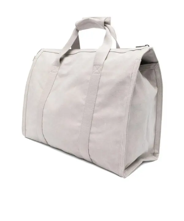 A.p.c. Zipper Travel Bag