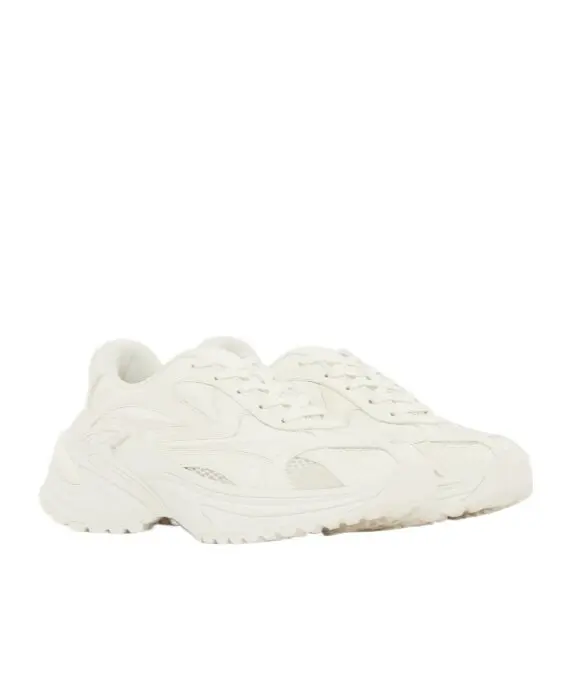 Emporio Armani Chunky Logo Sneakers