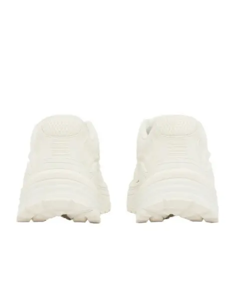 Emporio Armani Chunky Logo Sneakers
