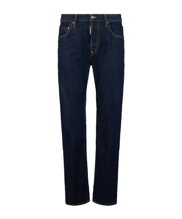 Dsquared2 642 Jeans - Blue