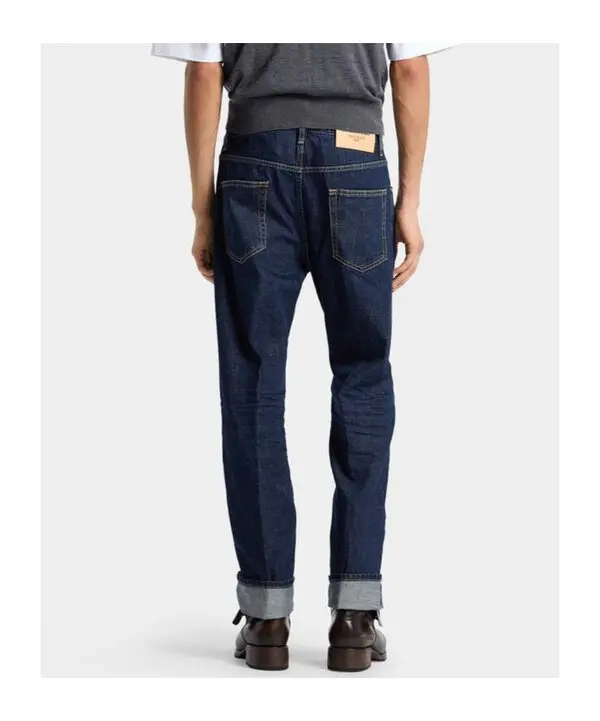 Dsquared2 642 Jeans - Blue