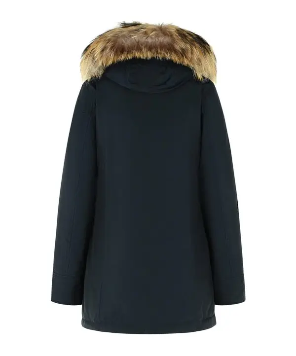 Woolrich Arctic Parka - Black