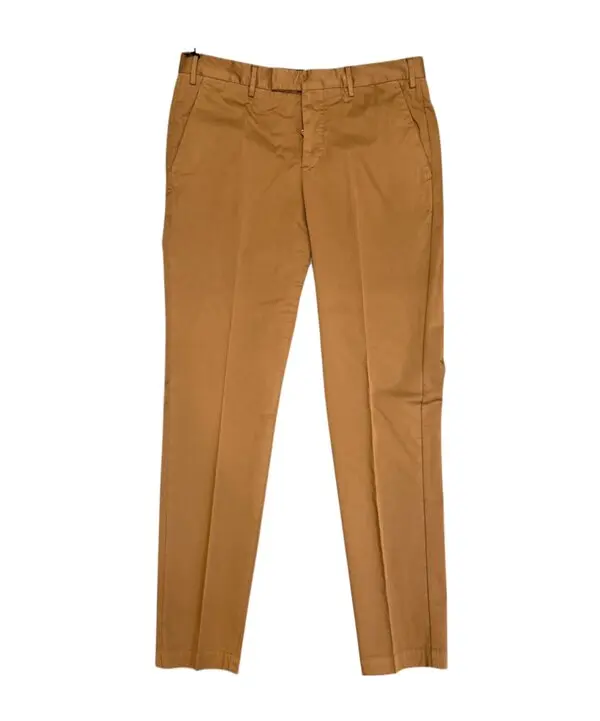 PT TORINO Master Slim-fit Trousers