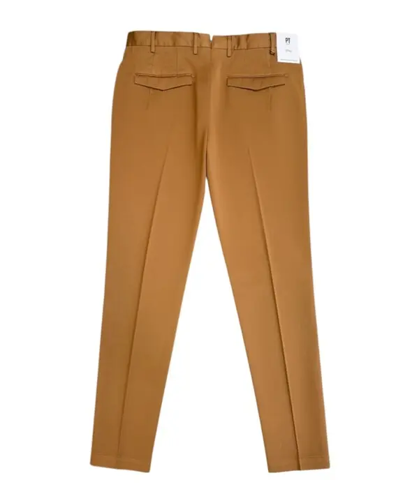 PT TORINO Master Slim-fit Trousers