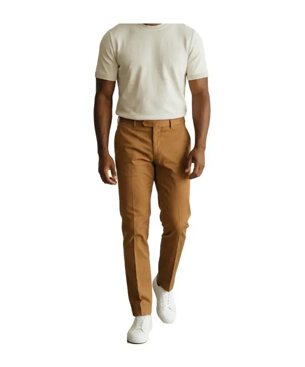 PT TORINO Master Slim-fit Trousers